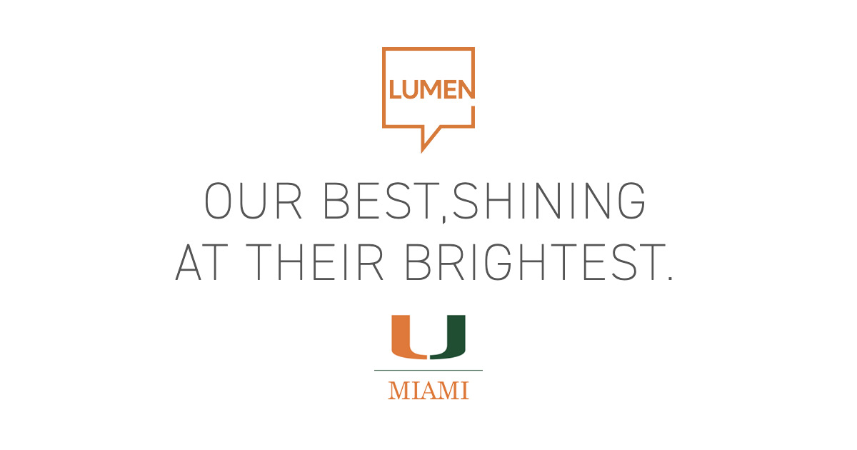 Home - Lumen
